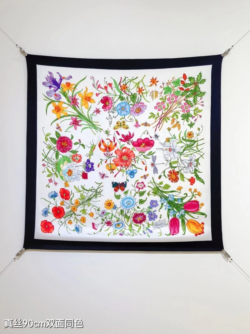 Reasonably priced Gucci Scarf