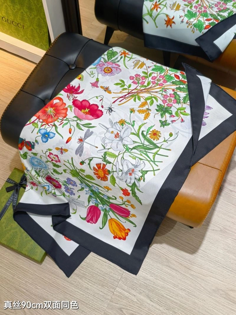 Reasonably priced Gucci Scarf
