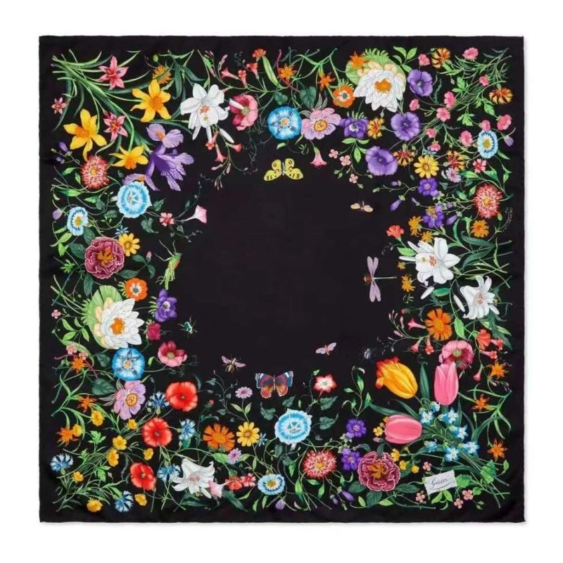 Gucci Scarf