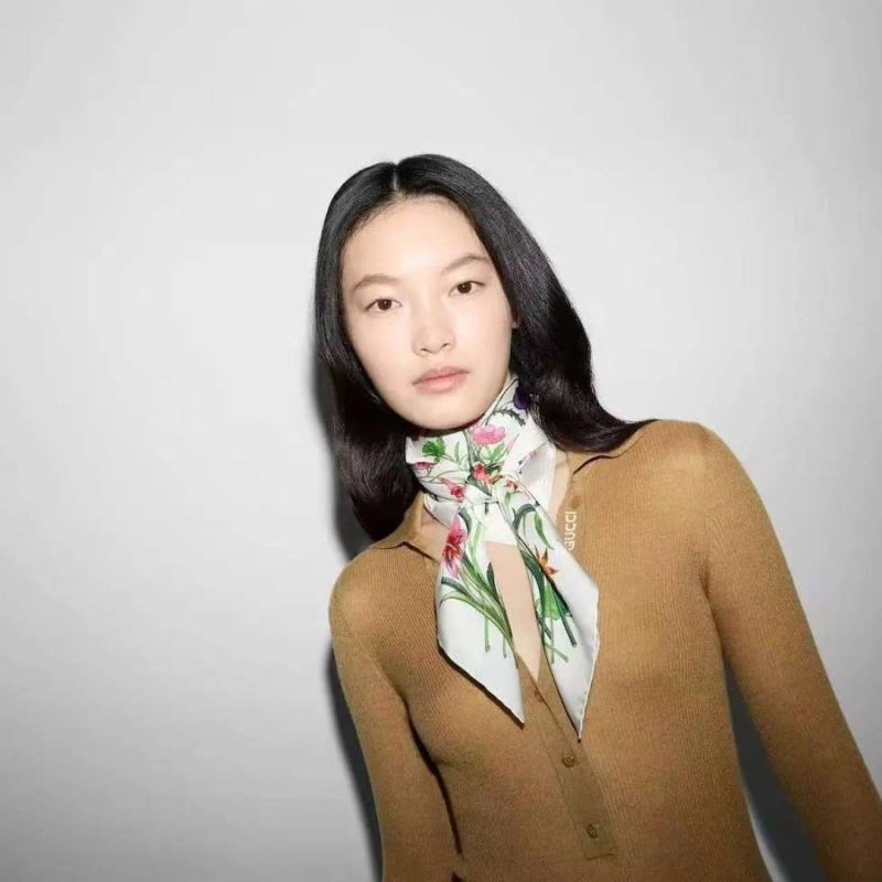 OEM Gucci Scarf