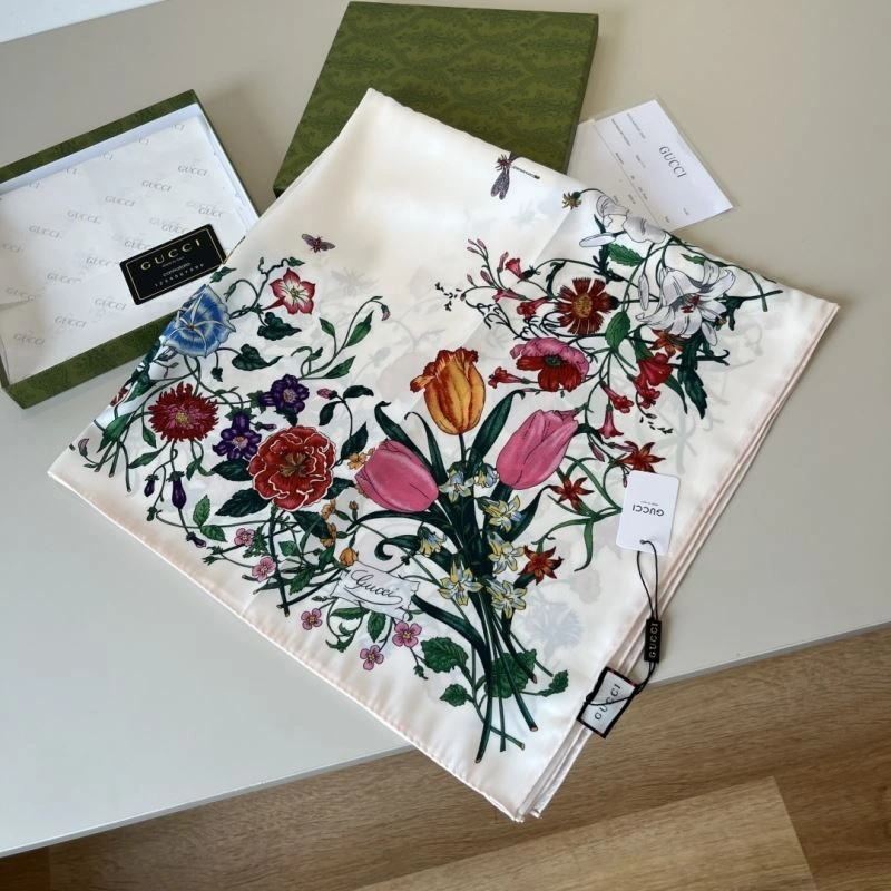 OEM Gucci Scarf