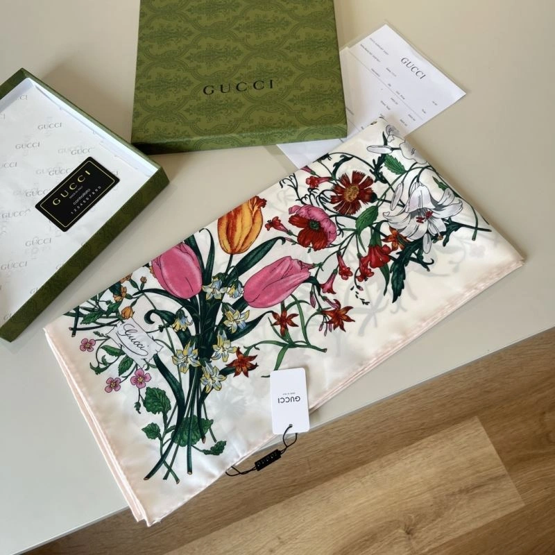 OEM Gucci Scarf