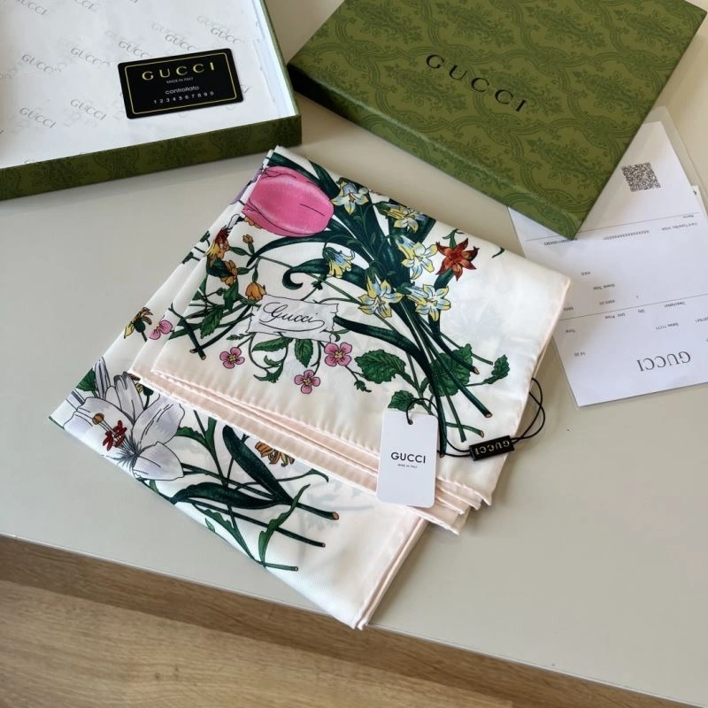 OEM Gucci Scarf