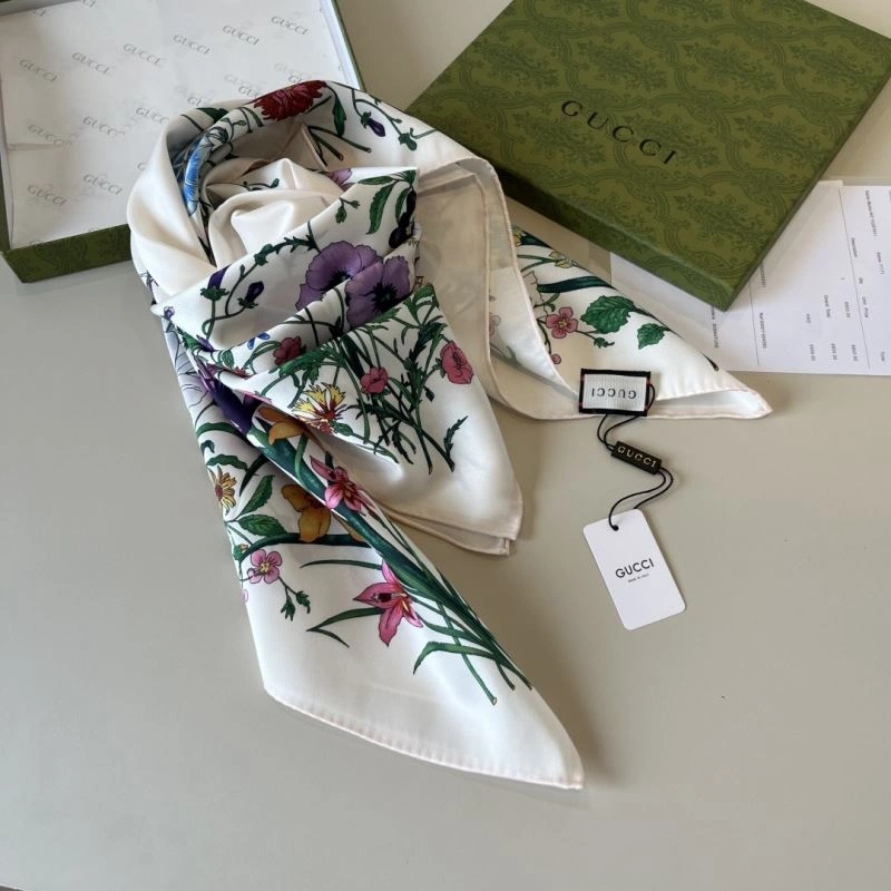 OEM Gucci Scarf