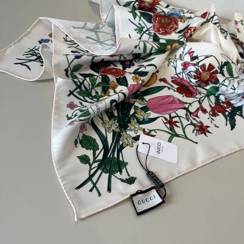 OEM Gucci Scarf