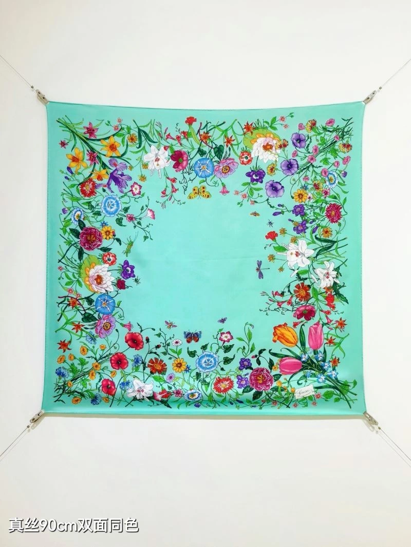Affordable Gucci Scarf