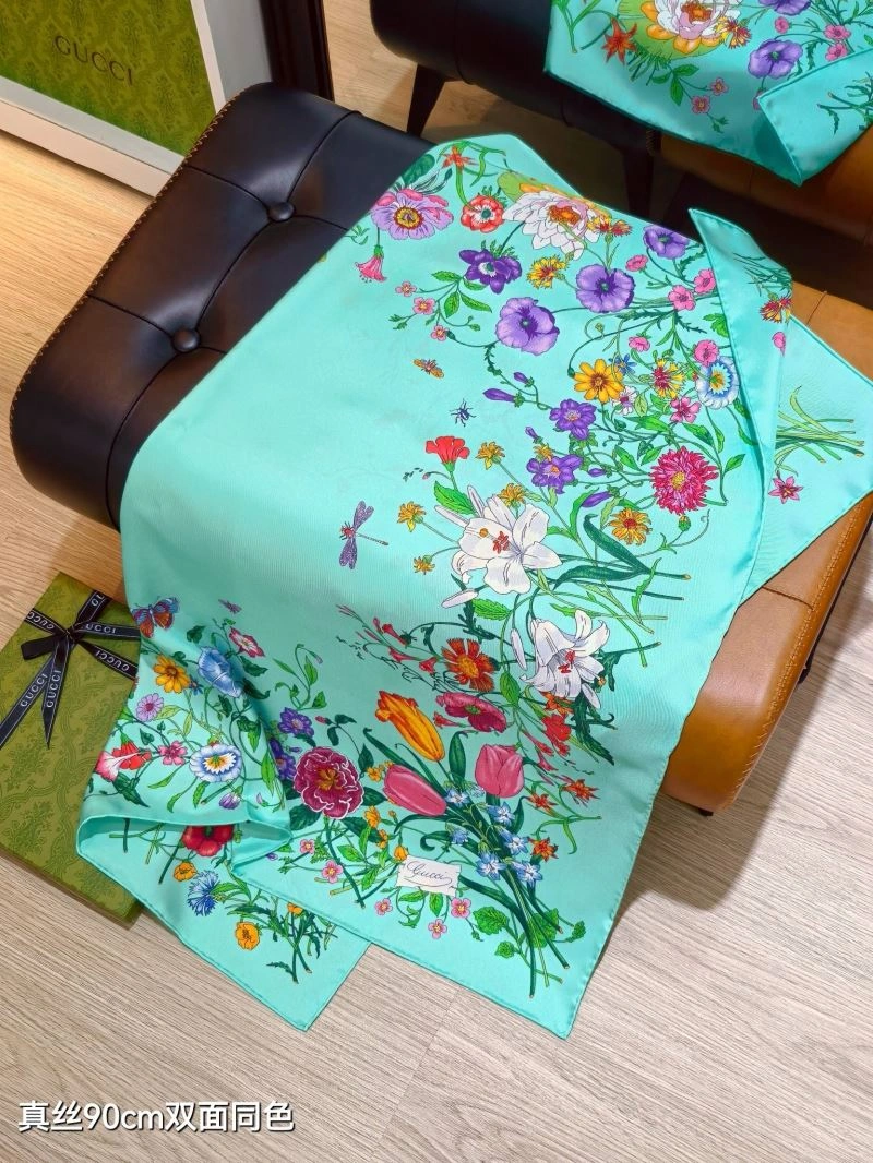 Affordable Gucci Scarf