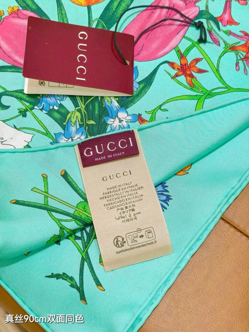 Affordable Gucci Scarf