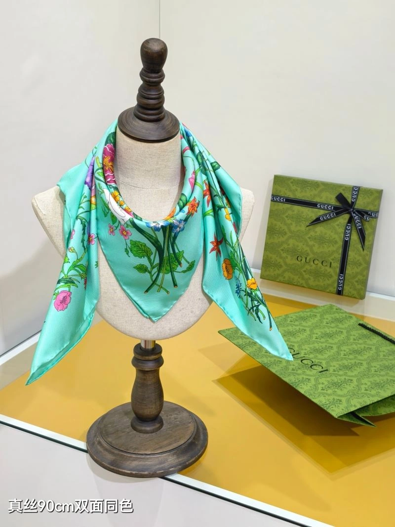 Affordable Gucci Scarf