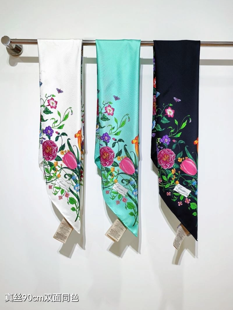 Discounted Gucci Scarf