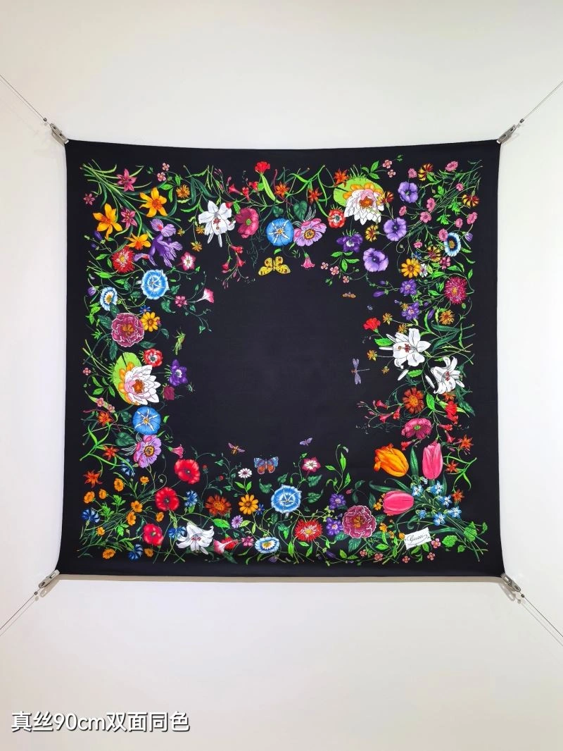Discounted Gucci Scarf