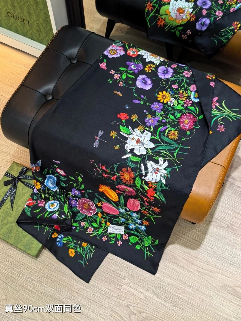 Discounted Gucci Scarf