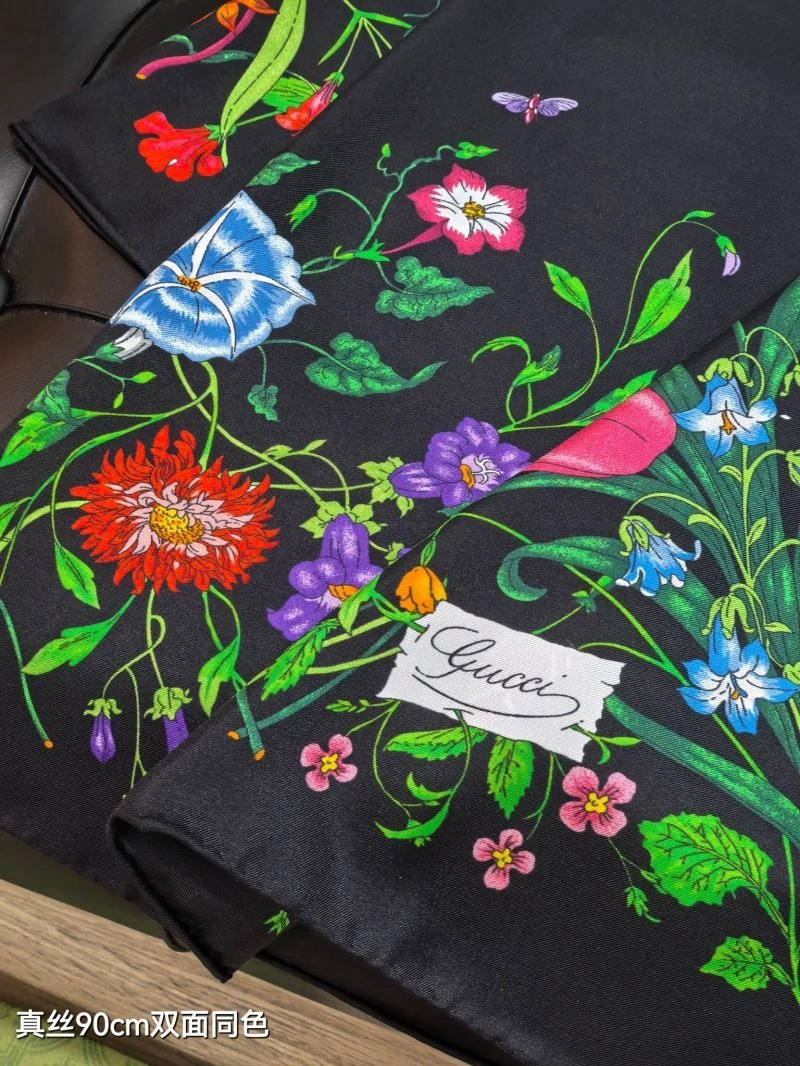 Discounted Gucci Scarf