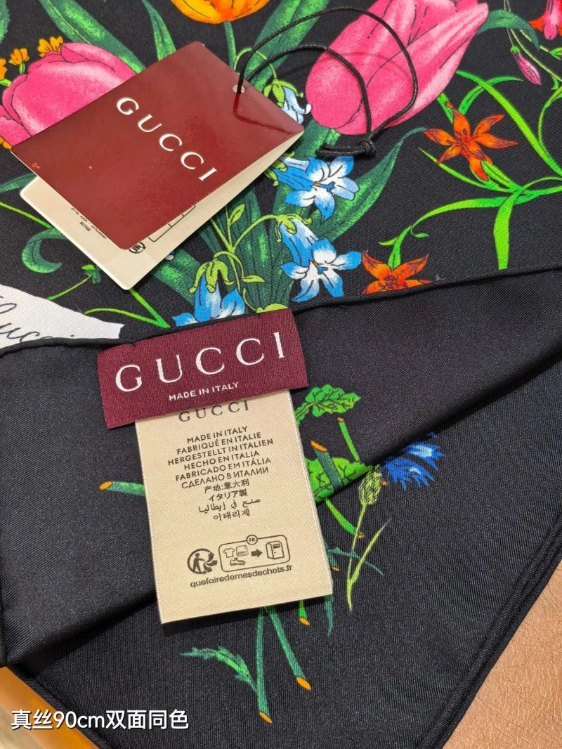 Discounted Gucci Scarf