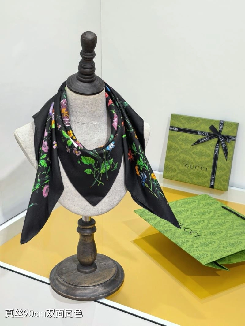 Discounted Gucci Scarf