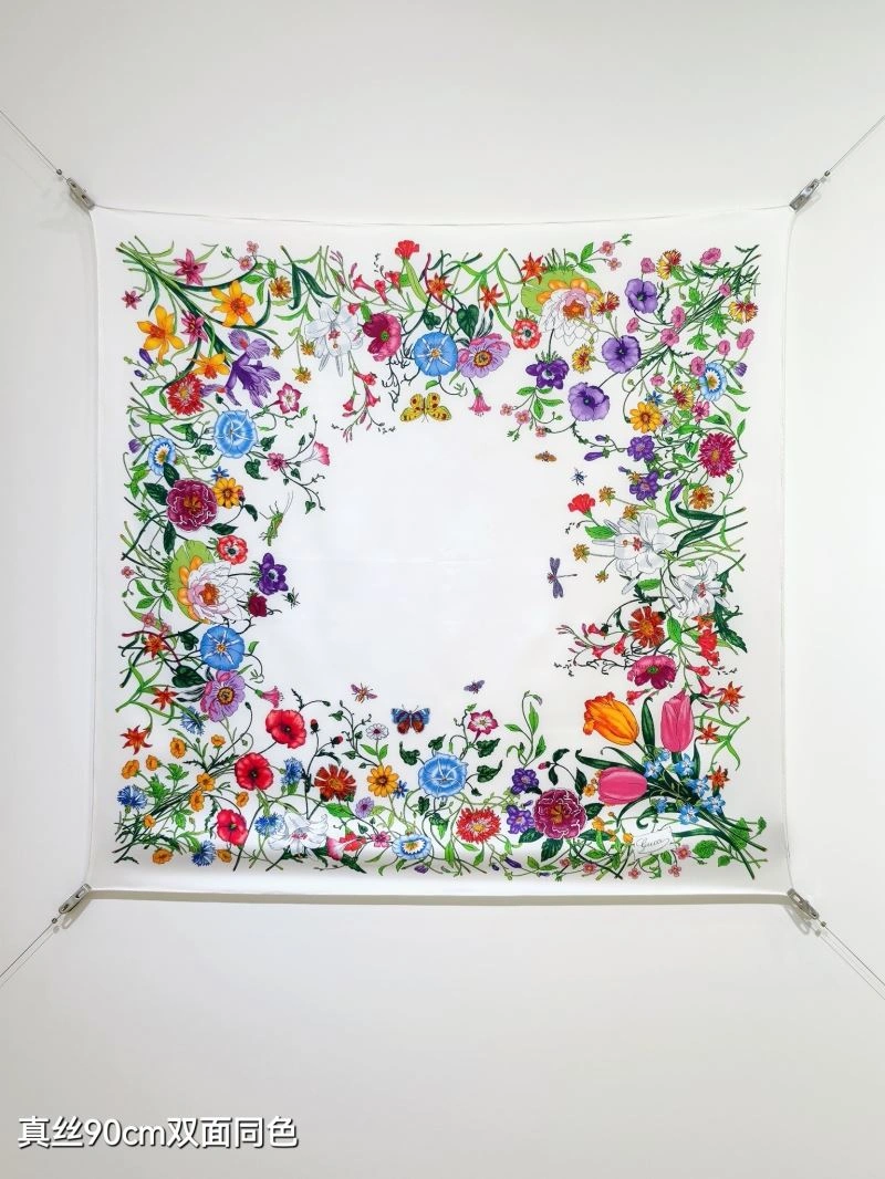 Genuine Gucci Scarf