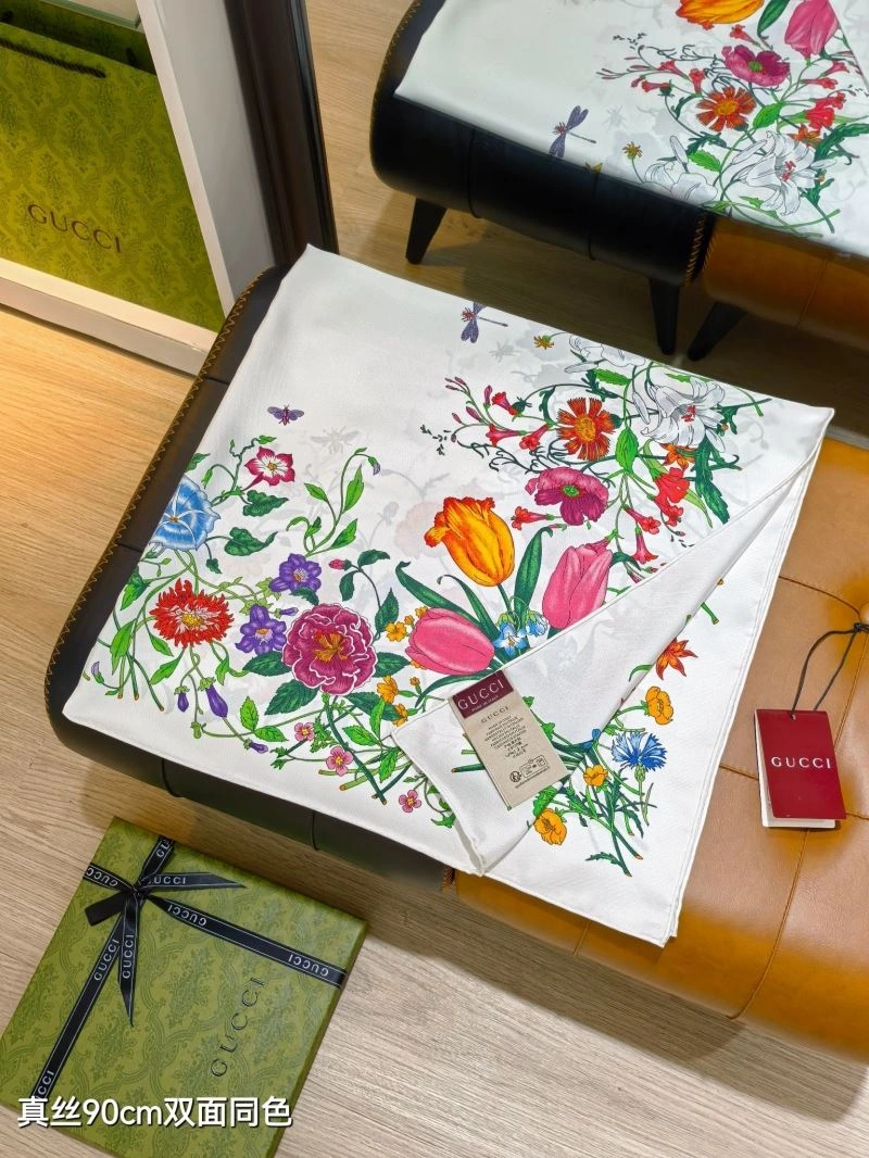 Genuine Gucci Scarf