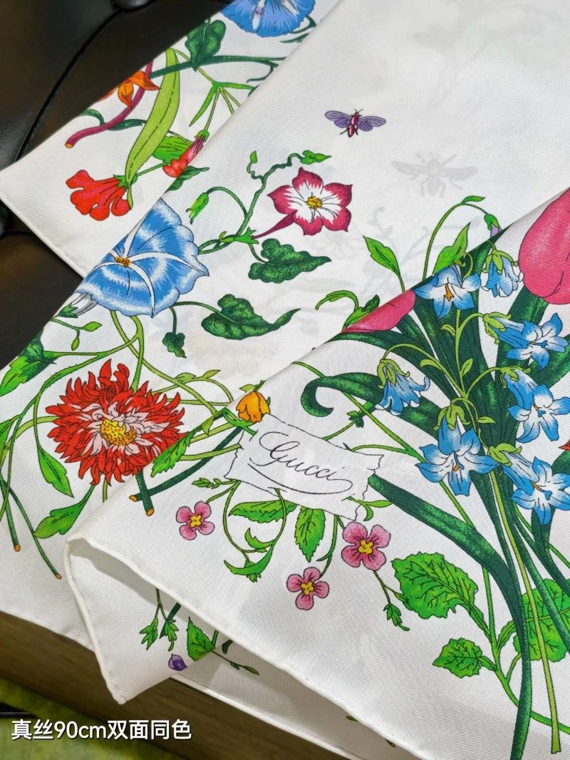 Genuine Gucci Scarf