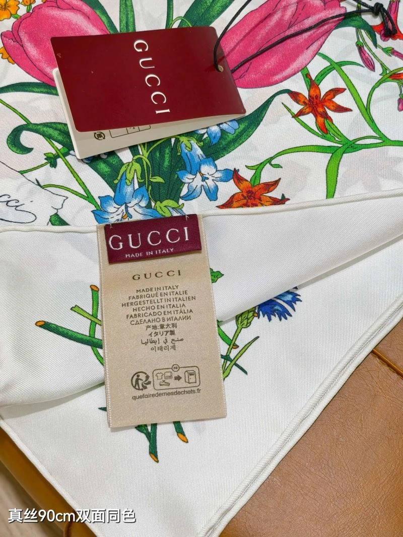 Genuine Gucci Scarf