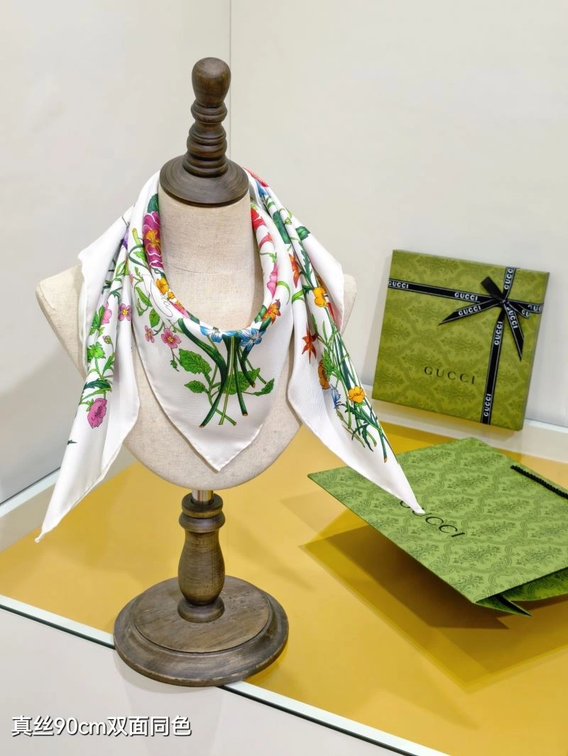 Genuine Gucci Scarf
