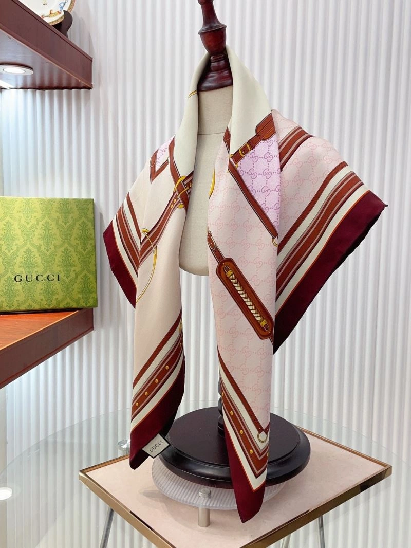 Low-cost Gucci Scarf