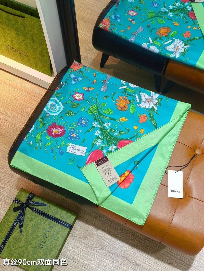 Reasonably priced Gucci Scarf