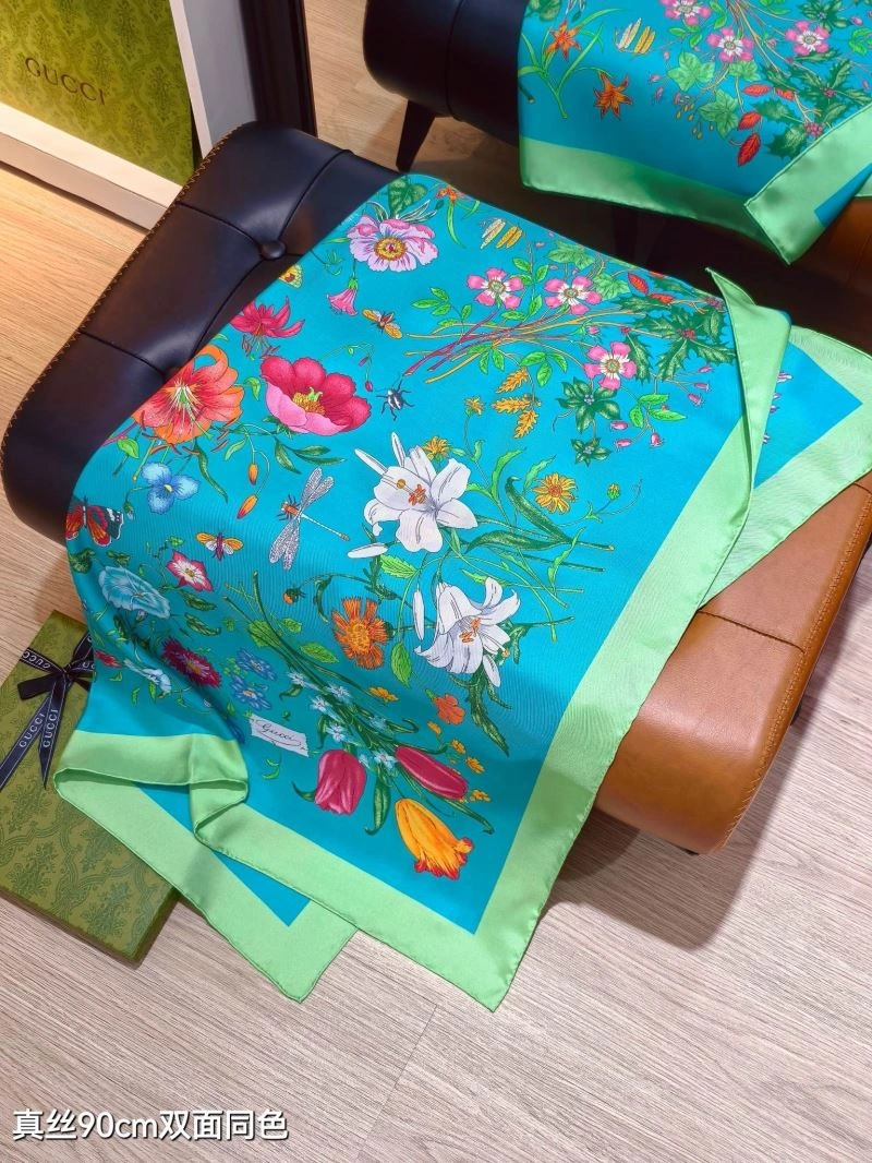 Reasonably priced Gucci Scarf