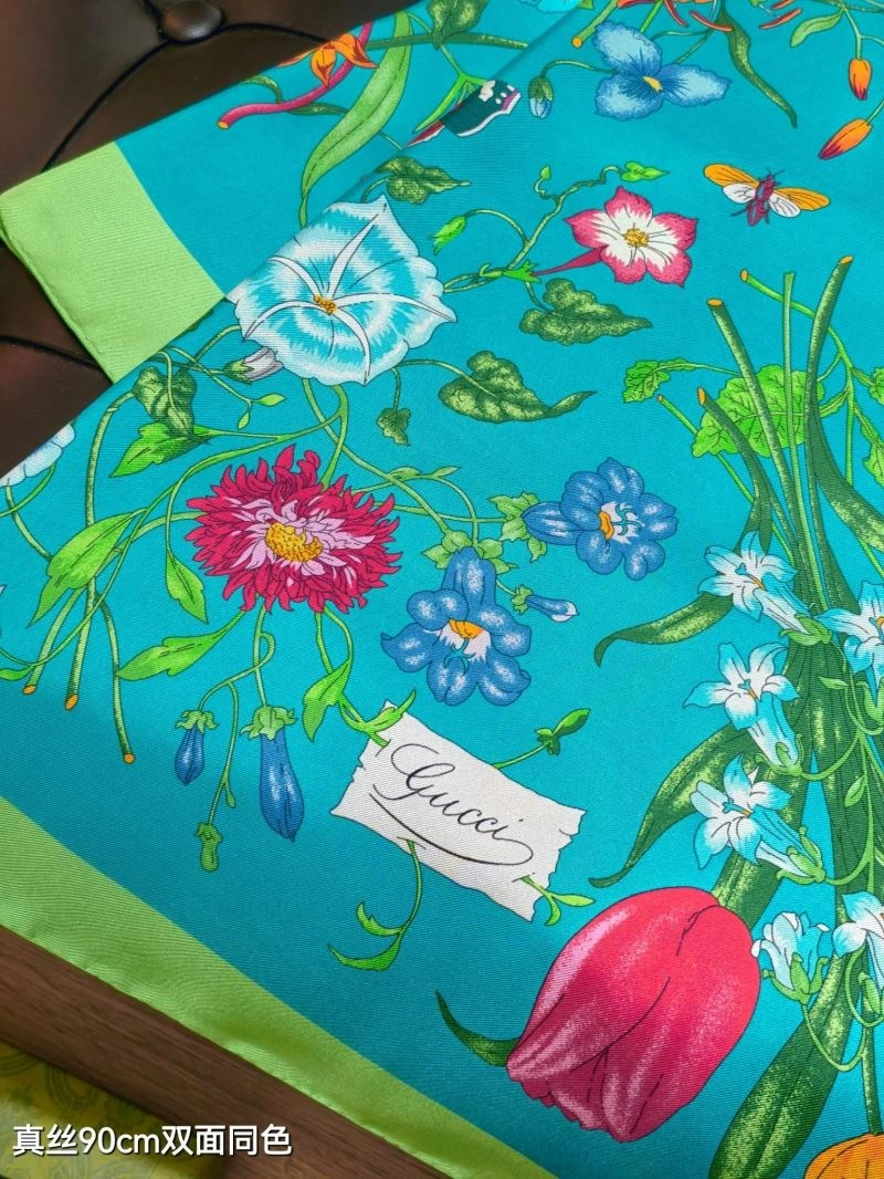 Reasonably priced Gucci Scarf