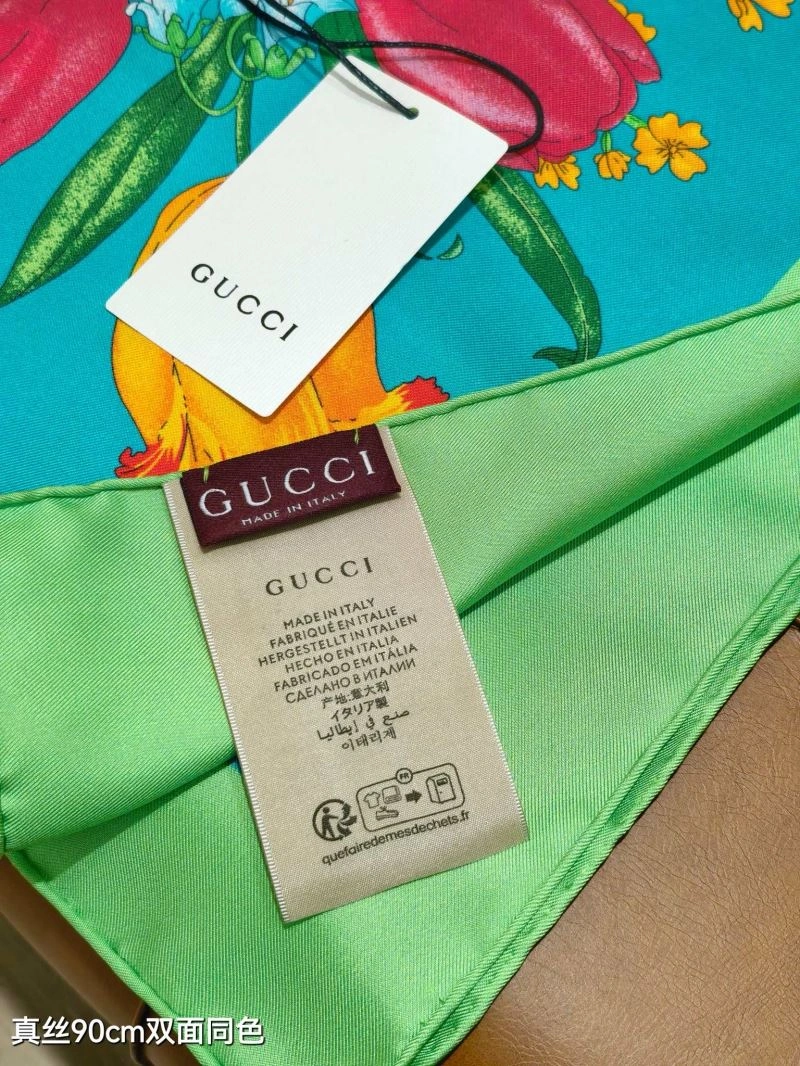 Reasonably priced Gucci Scarf