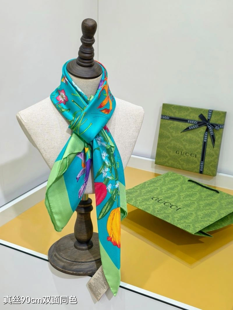 Reasonably priced Gucci Scarf