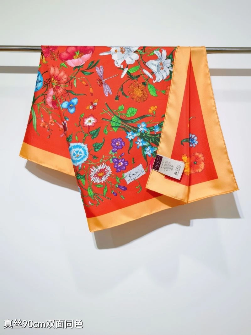 1:1 copy Gucci Scarf