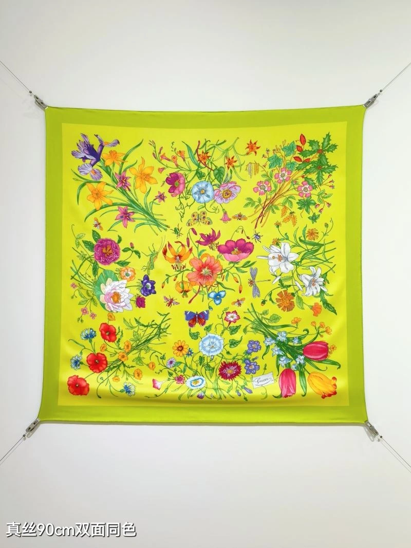 Precise copy Gucci Scarf