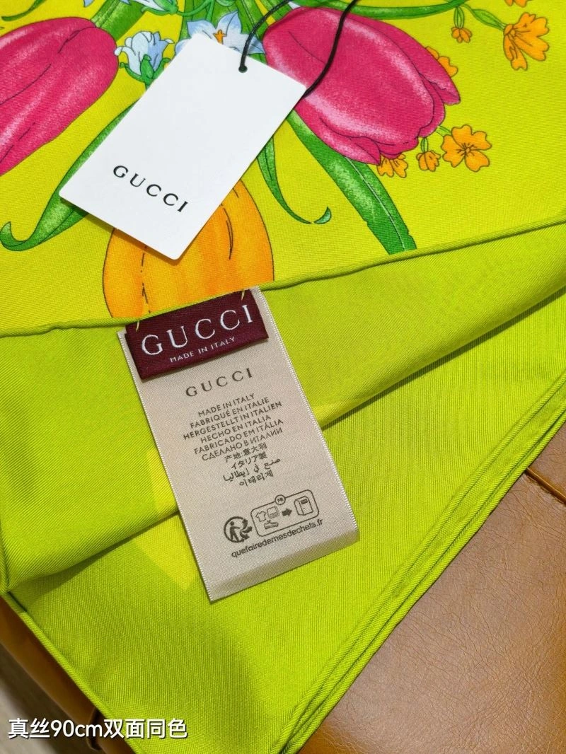 Precise copy Gucci Scarf