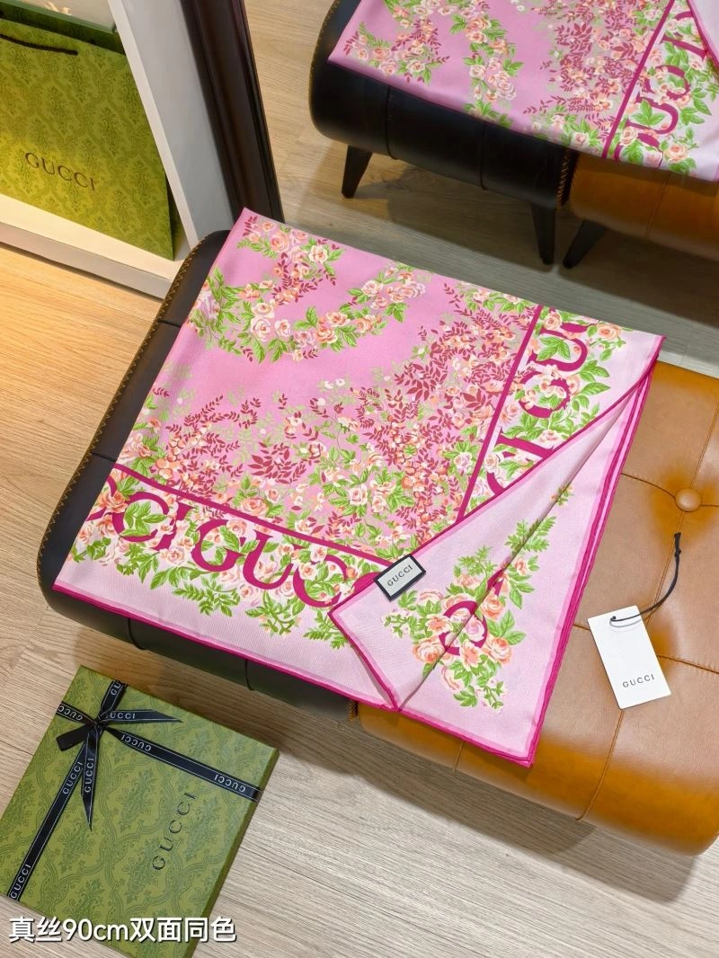Discounted Gucci Scarf