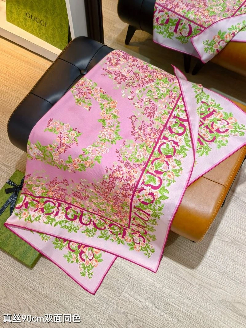 Discounted Gucci Scarf
