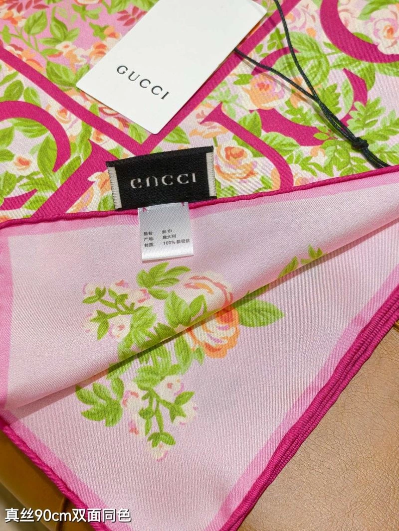 Discounted Gucci Scarf