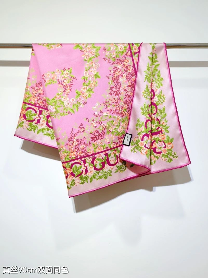 Discounted Gucci Scarf