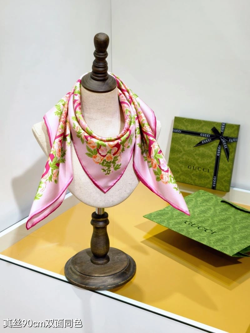 Discounted Gucci Scarf