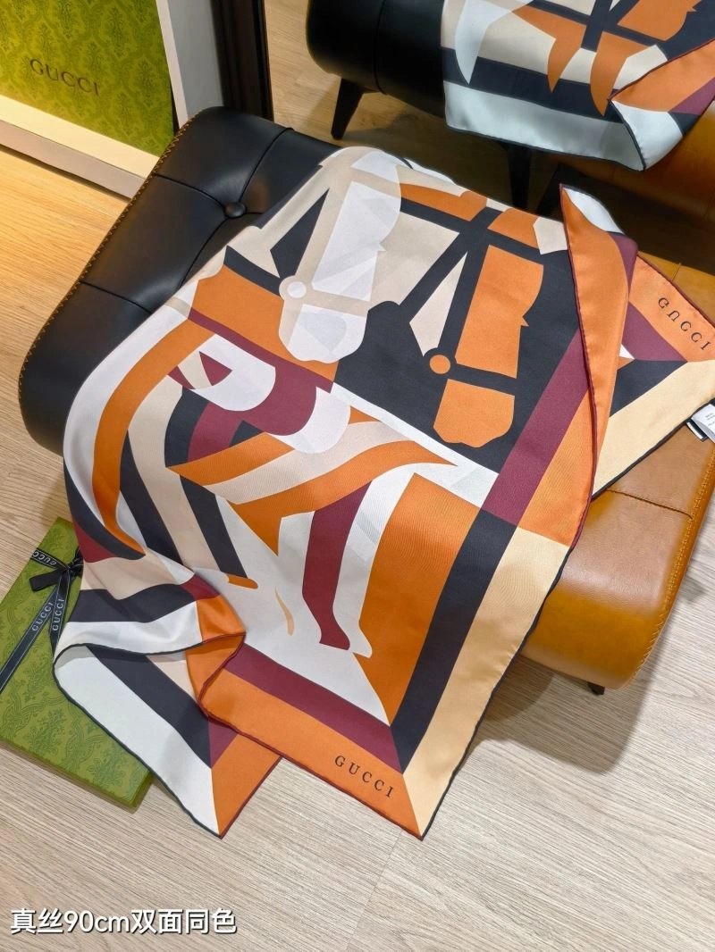 High accuracy Gucci Scarf