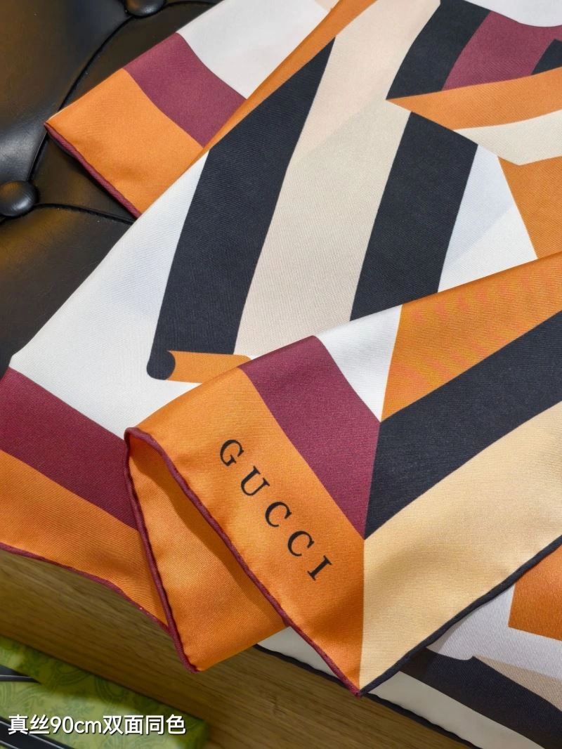 High accuracy Gucci Scarf