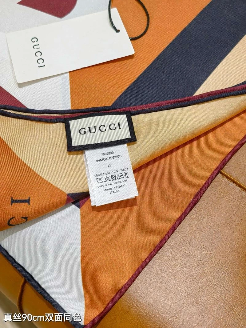 High accuracy Gucci Scarf