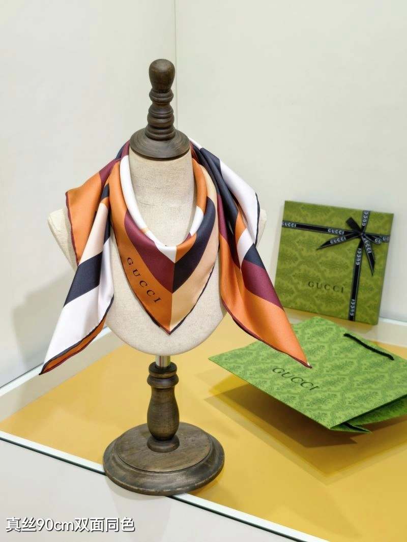 High accuracy Gucci Scarf