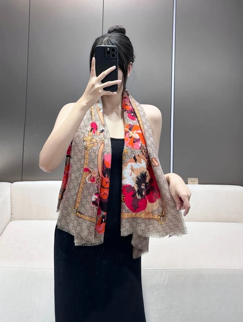 Gucci Scarf