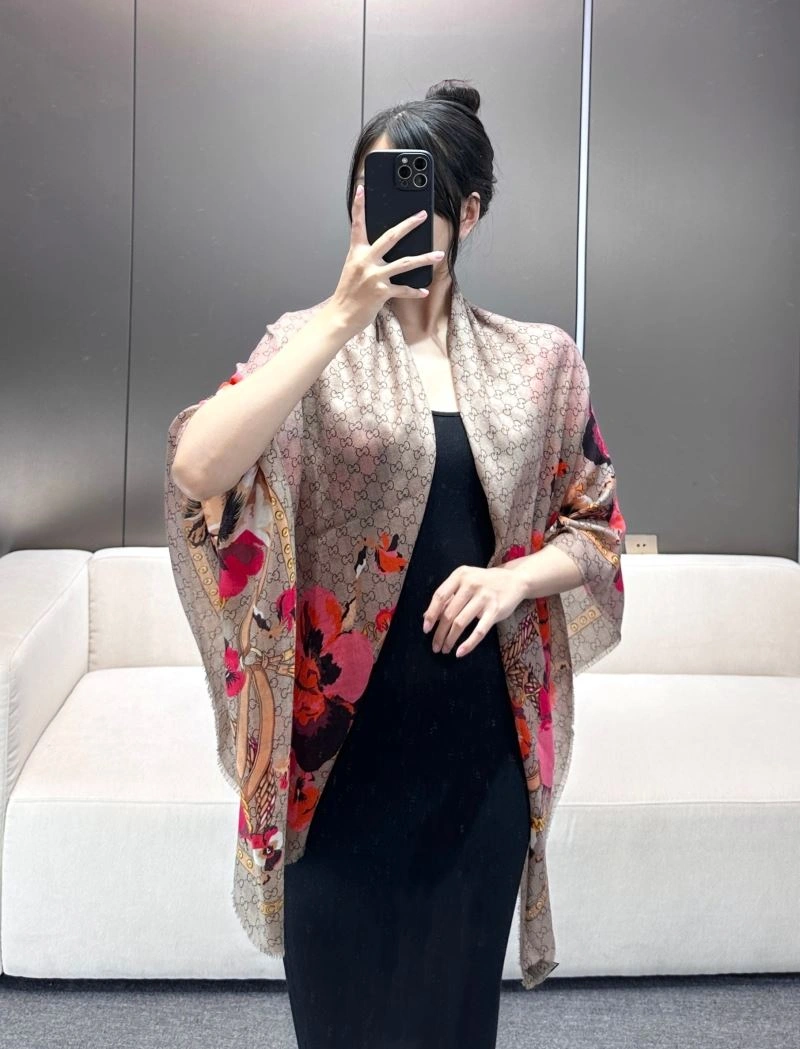 Perfect replica Gucci Scarf