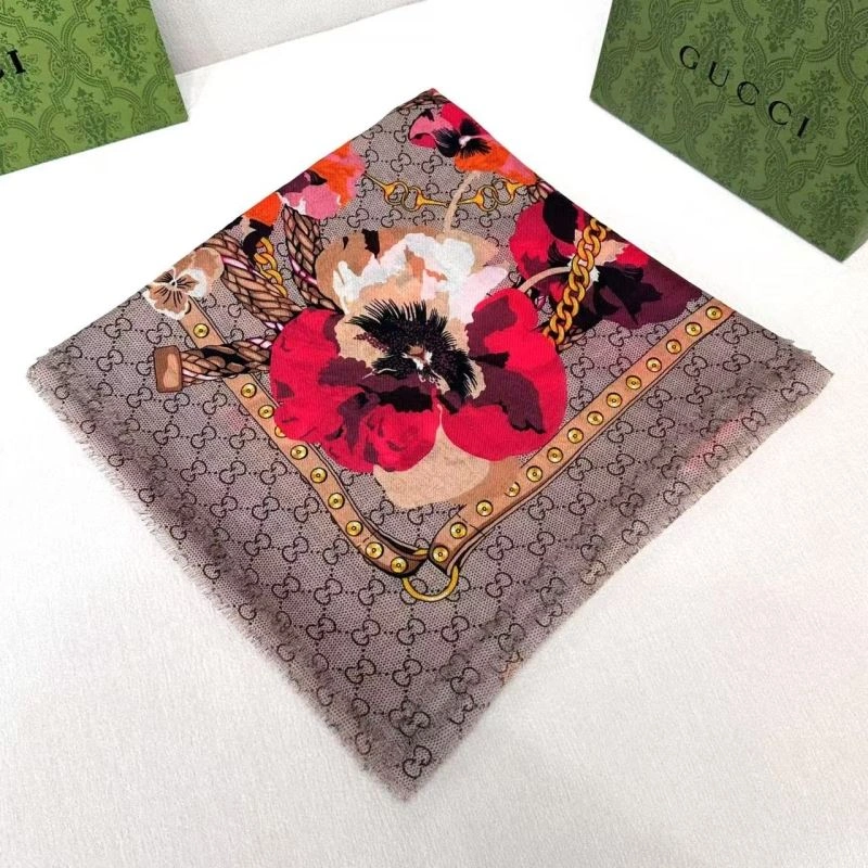 Perfect replica Gucci Scarf