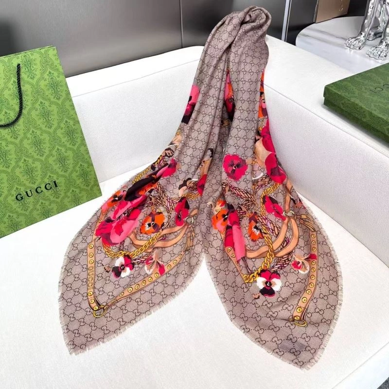 Perfect replica Gucci Scarf