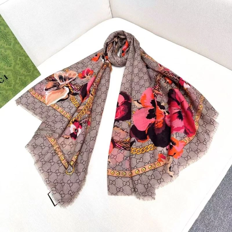 Perfect replica Gucci Scarf