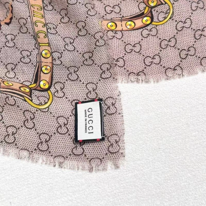 Perfect replica Gucci Scarf