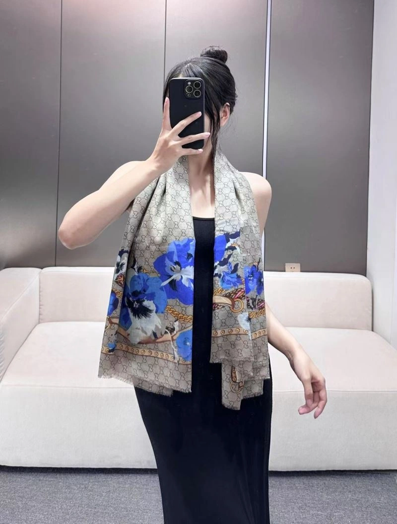Gucci Scarf