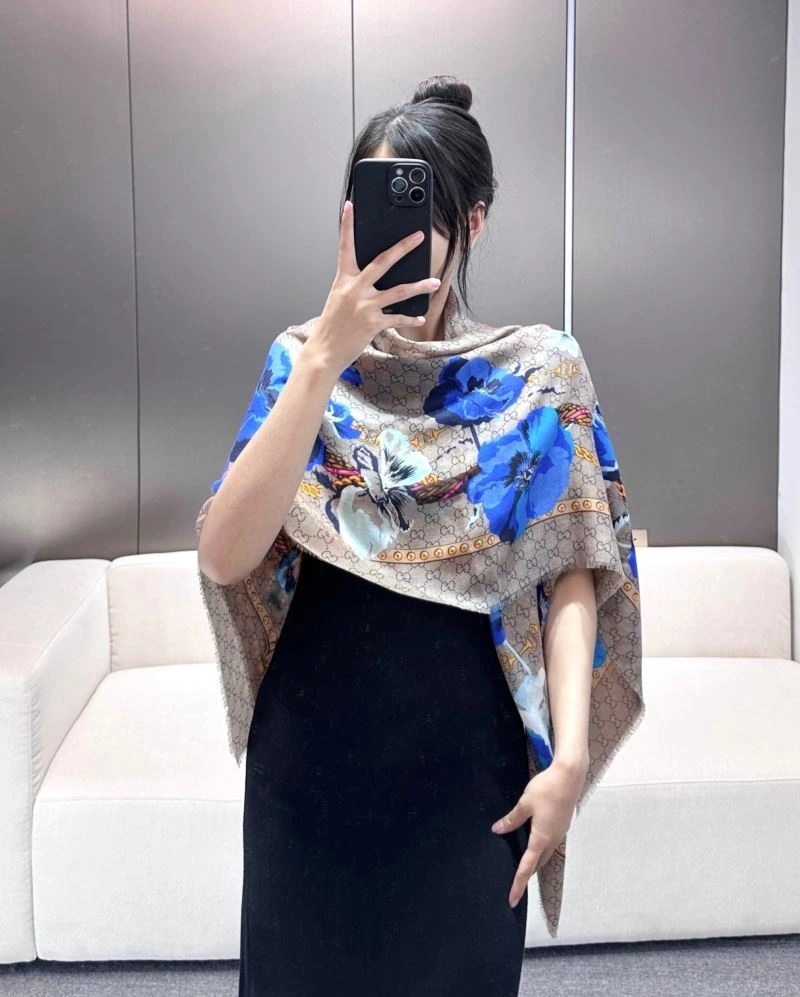 Perfect replica Gucci Scarf